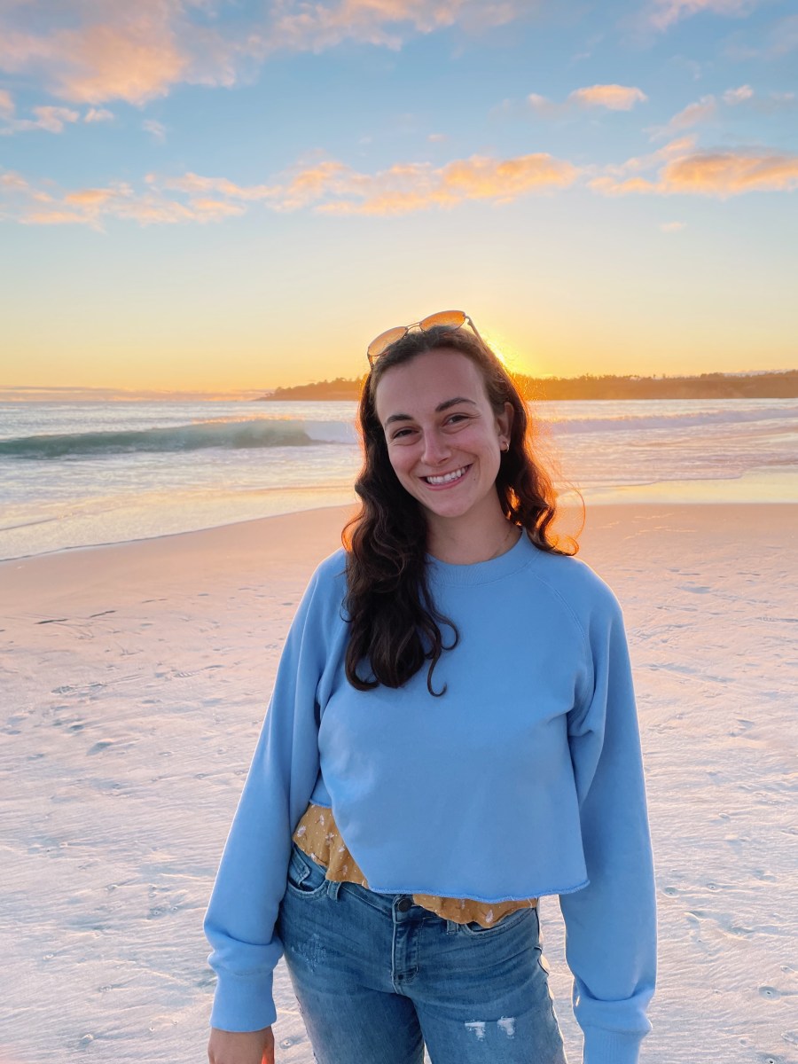 Isabella Del Priore – A portfolio